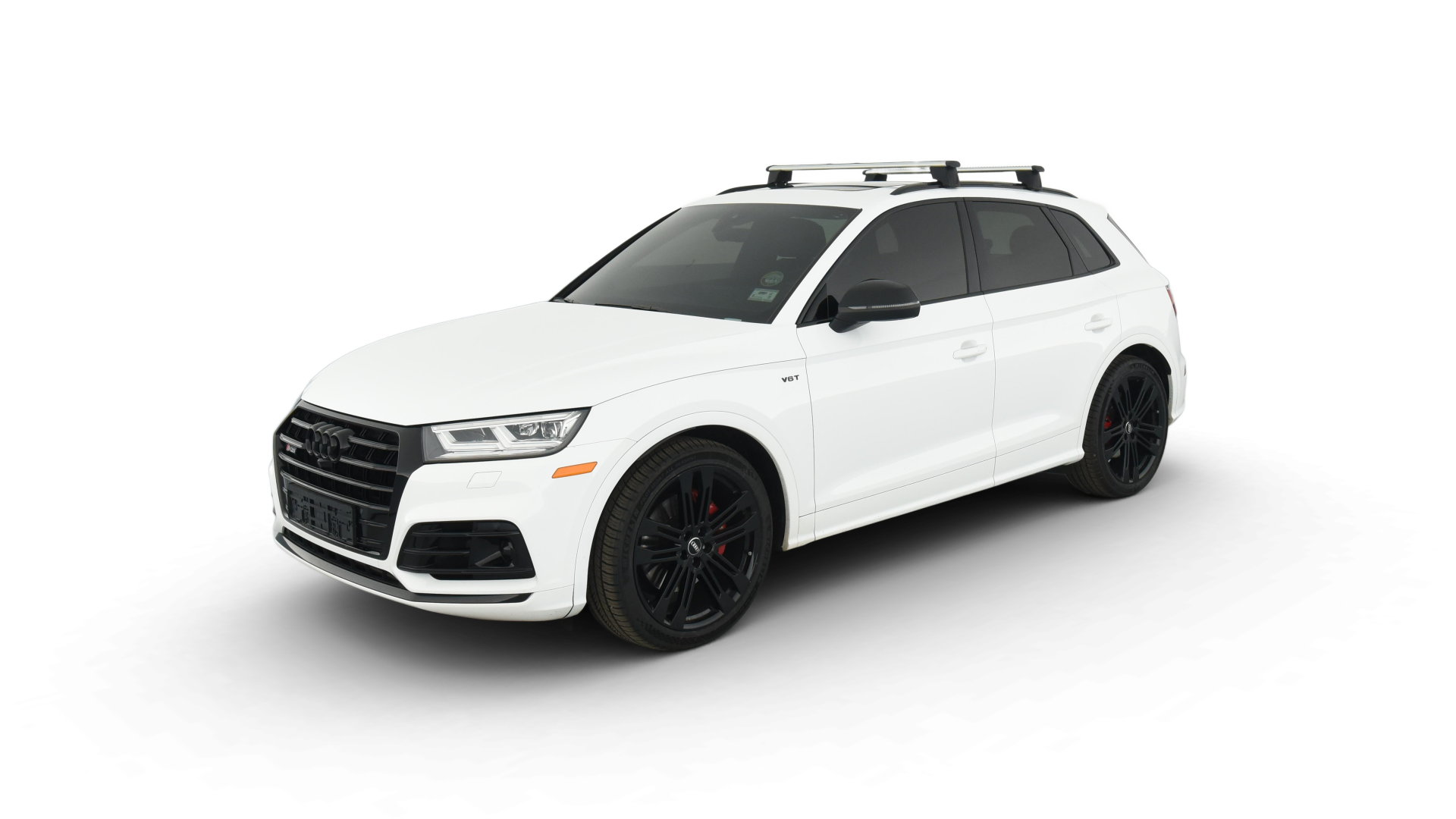 Used 2018 Audi SQ5 | Carvana